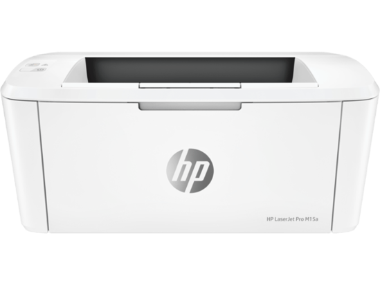 HP Laserski štampač LASERJET PRO M15A - Online prodaja računara ...