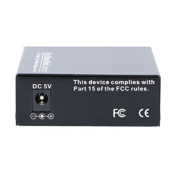 EXTRALINK SEDIR FIBER ETHERNET MEDIA CONVERTER MC220 - Online prodaja ...