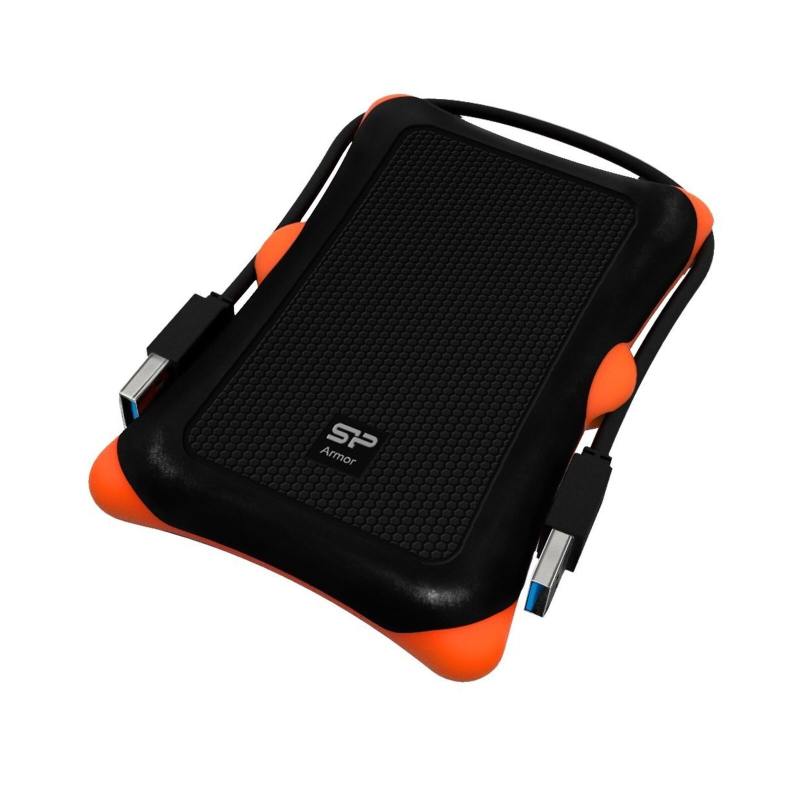Silicon Power HDD Ext. Case 2.5" A30 Anti-shock Black - Online prodaja ...