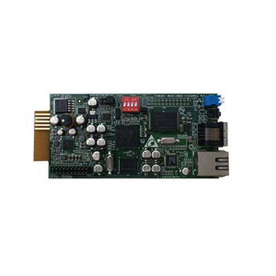 Delta UPS SNMP IPV4 CARD for Amplon - Online prodaja računara ...