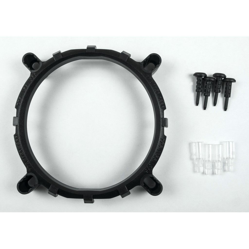 InterTech CPU Cooler SU-800 RGB Aktivan - Online prodaja računara ...