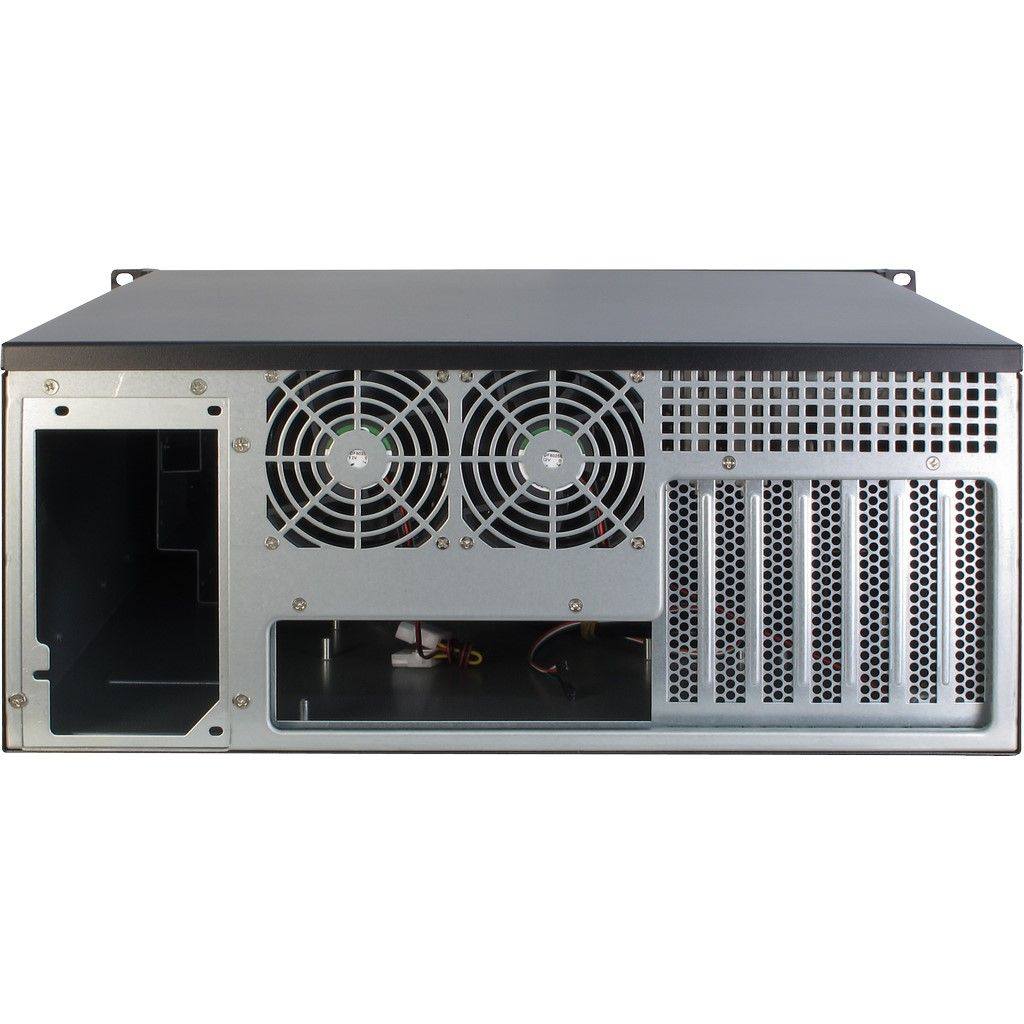 InterTech Case IPC Server 4U-4098-S w/o PSU - Online prodaja računara ...
