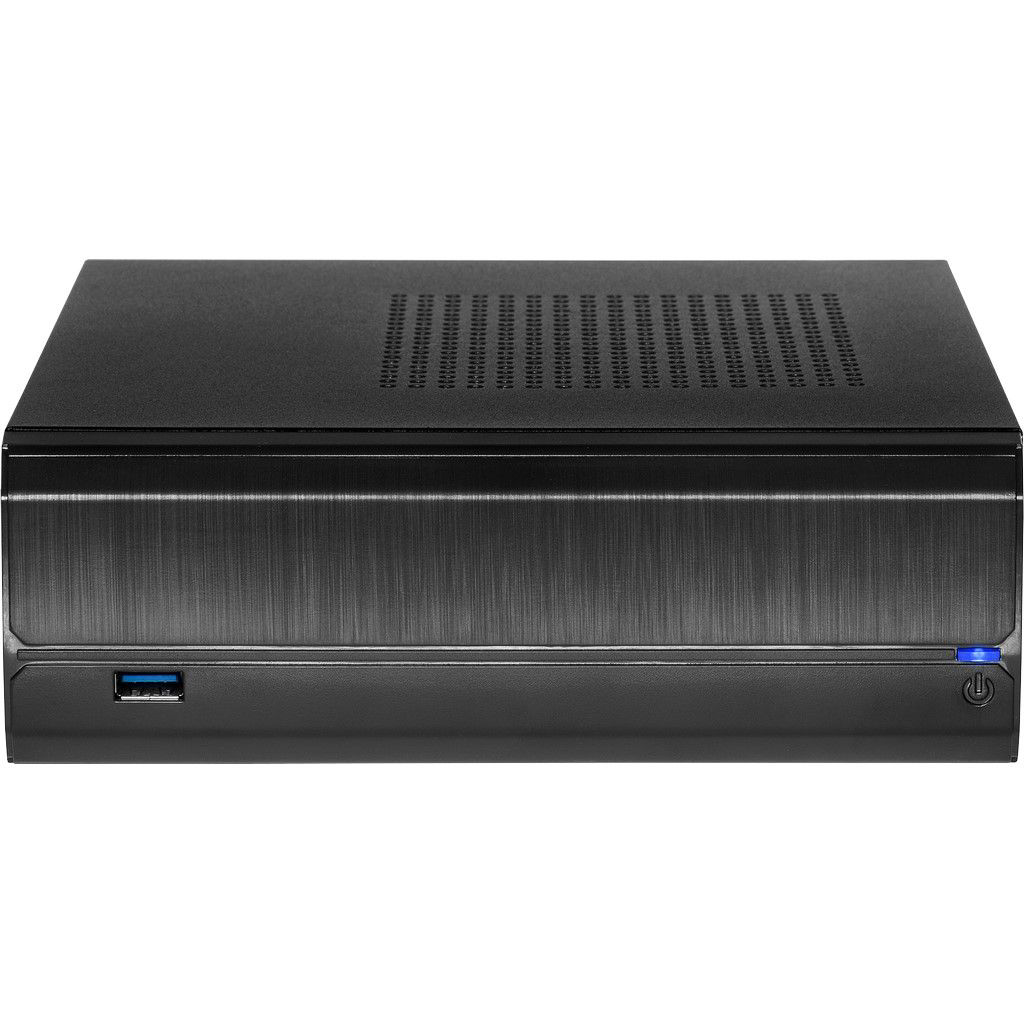InterTech Case ITX JX-500 ITX w/o PSU - Online prodaja računara ...