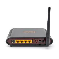 WiFi router - Online prodaja računara, računarske i mrežne opreme Sampro