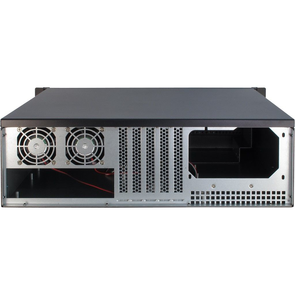 InterTech Case IPC Server 3U-3098-S w/o PSU - Online prodaja računara ...