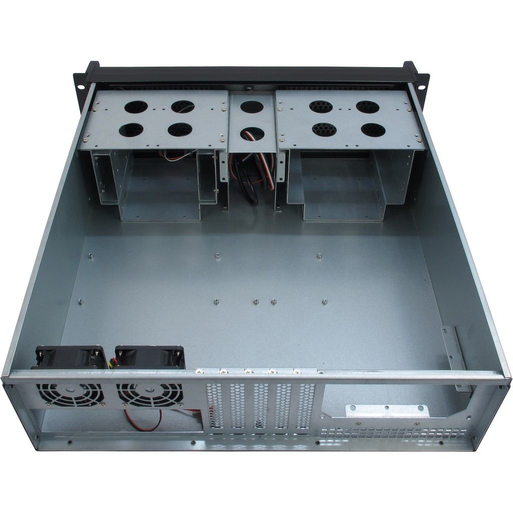 InterTech Case IPC Server 3U-3098-S w/o PSU - Online prodaja računara ...