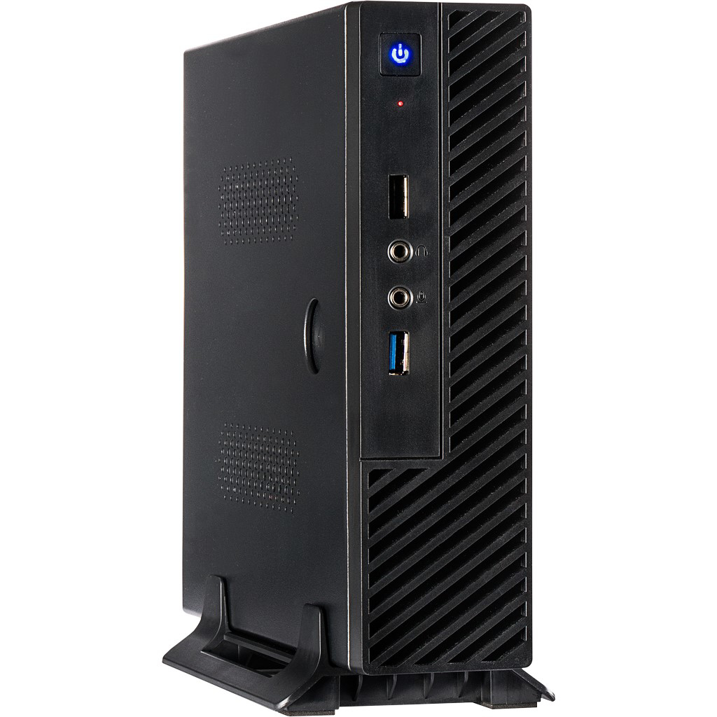 InterTech Case ITX M-100, 60W - Online prodaja računara, računarske i ...