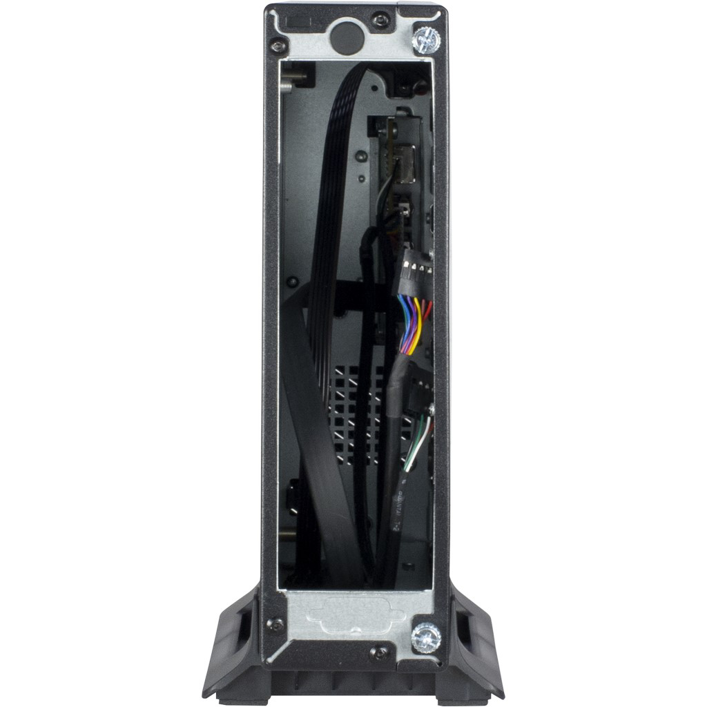 InterTech Case ITX M-100, 60W - Online prodaja računara, računarske i ...