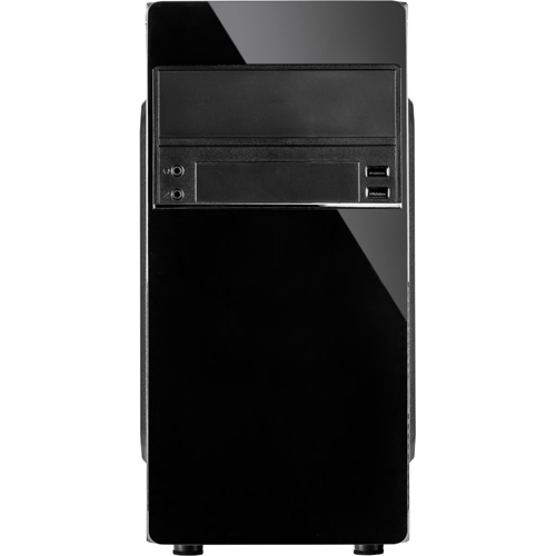 InterTech Case Micro MA-03, w/o PSU - Online prodaja računara ...