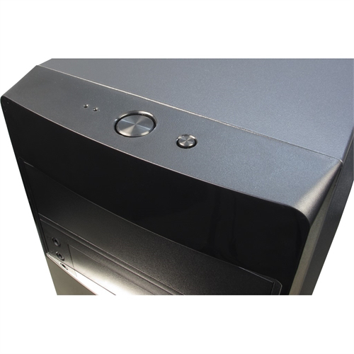 InterTech Case Micro MA-03, w/o PSU - Online prodaja računara ...
