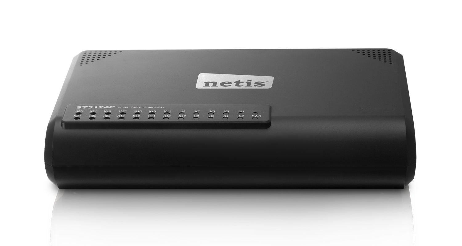 lan switch - Online prodaja računara, računarske i mrežne opreme Sampro