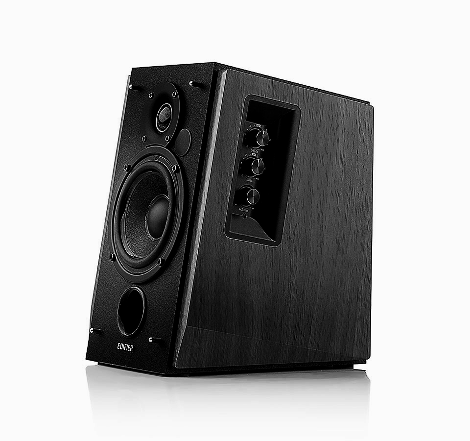 Edifier R1700BT 2.0 BT 66W speakers black - Online prodaja računara ...