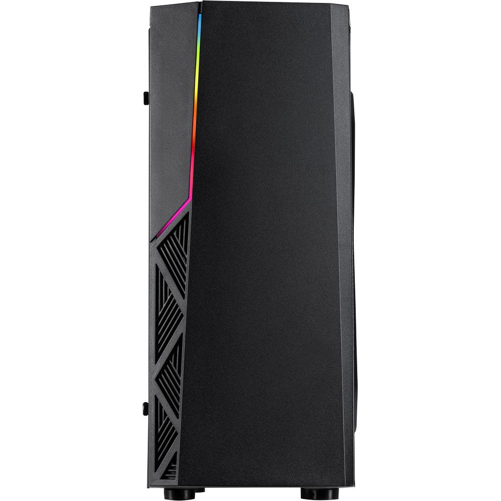 InterTech Case ATX B-02 Midi w/o PSU - Online prodaja računara ...