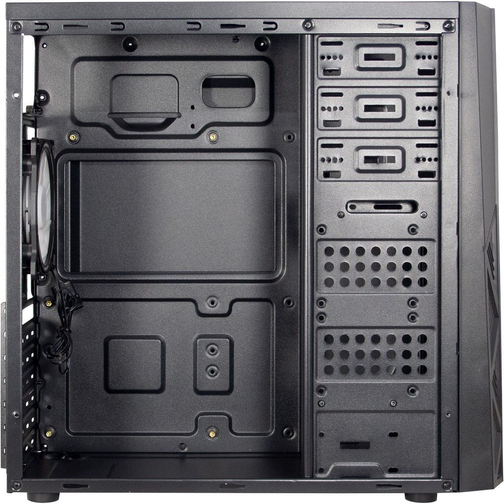 InterTech Case ATX B-02 Midi w/o PSU - Online prodaja računara ...