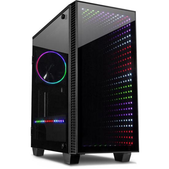 InterTech Case Micro X-608 Infinity Micro w/o PSU - Online prodaja ...