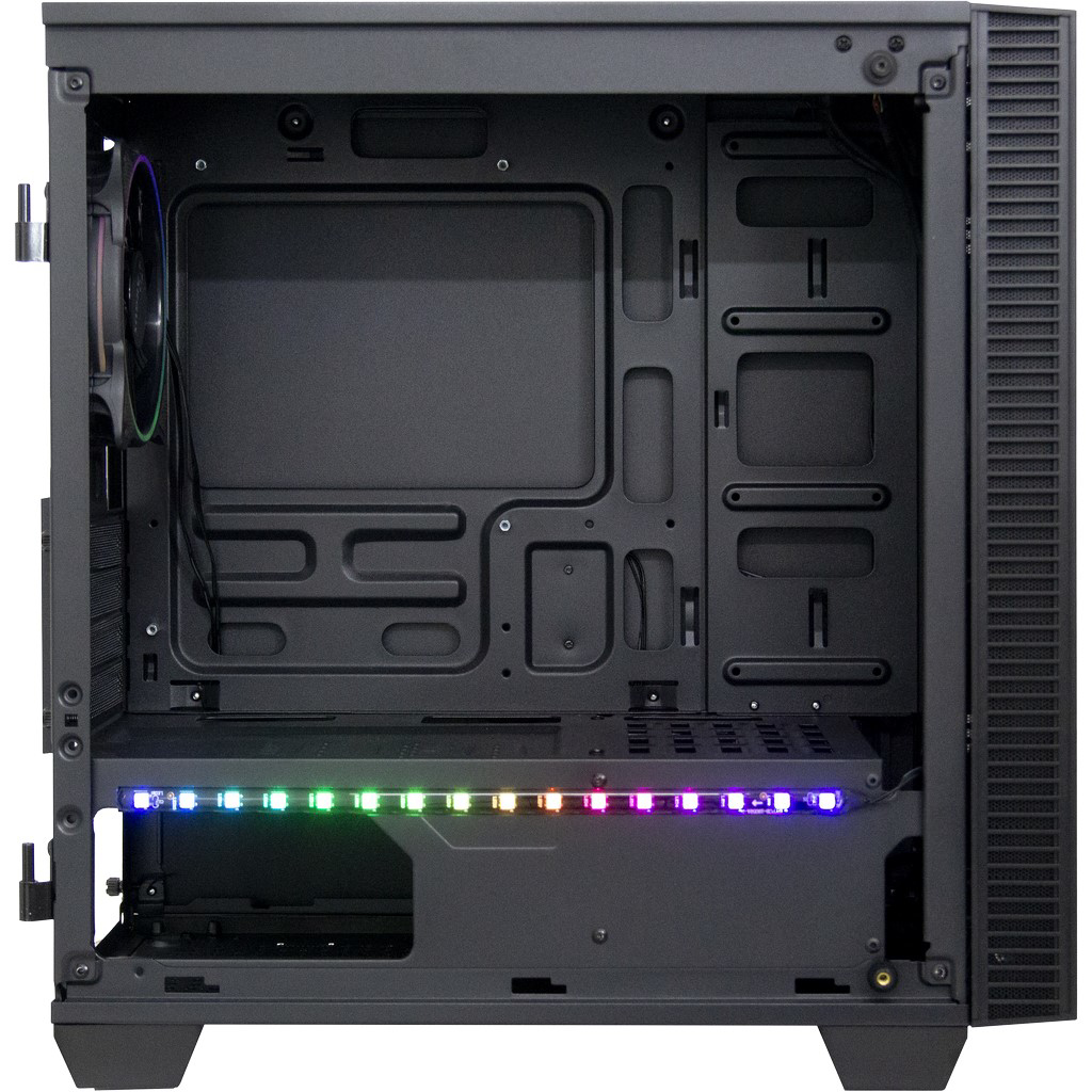 InterTech Case Micro X-608 Infinity Micro w/o PSU - Online prodaja ...