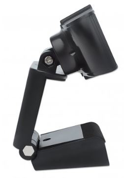 Manhattan USB Webcam Full HD 1080p - Online prodaja računara ...