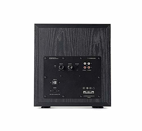 Edifier T5 subwoofer 70W black - Online prodaja računara, računarske i ...