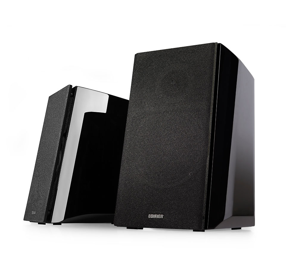 Edifier R2000DB 2.0 120W speakers black - Online prodaja računara ...