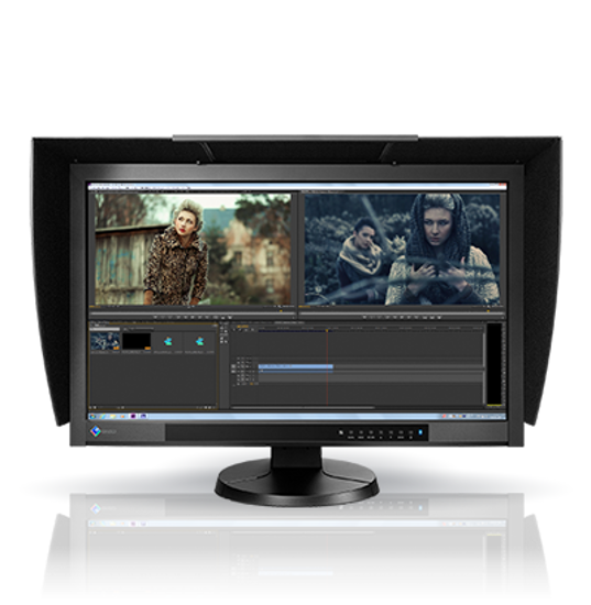 Eizo ColorEdge CG277-BK - Online prodaja računara, računarske i mrežne ...