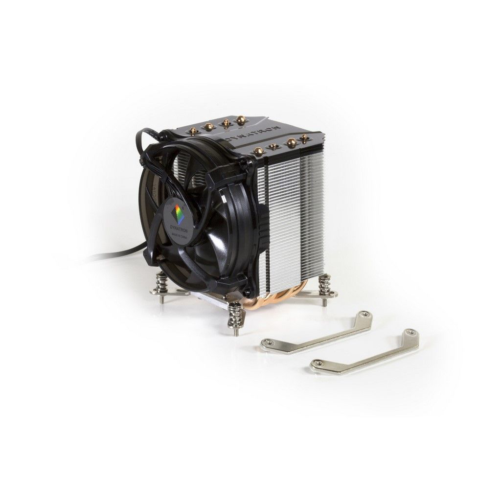 InterTech CPU Cooler R-17 Aktivan - Online prodaja računara, računarske ...