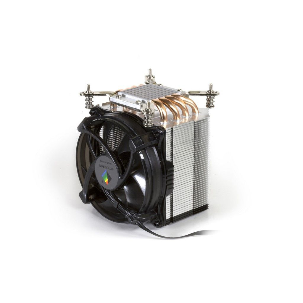 InterTech CPU Cooler R-17 Aktivan - Online prodaja računara, računarske ...
