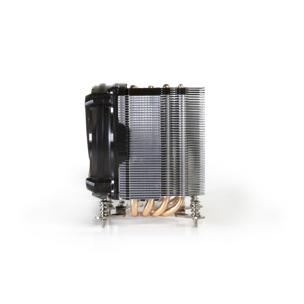 InterTech CPU Cooler R-17 Aktivan - Online prodaja računara, računarske ...