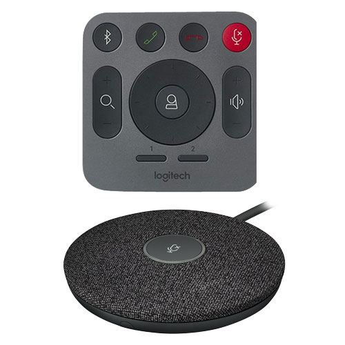 Logitech Rally Plus Ultra HD Video Conferencing Webcam - Online prodaja ...