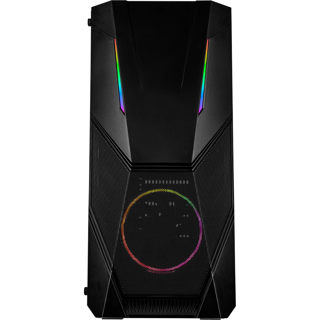 InterTech Case ATX IT 3303 Hornet Midi - Online prodaja računara ...