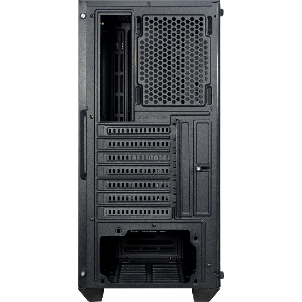 InterTech Case ATX IT 3303 Hornet Midi - Online prodaja računara ...