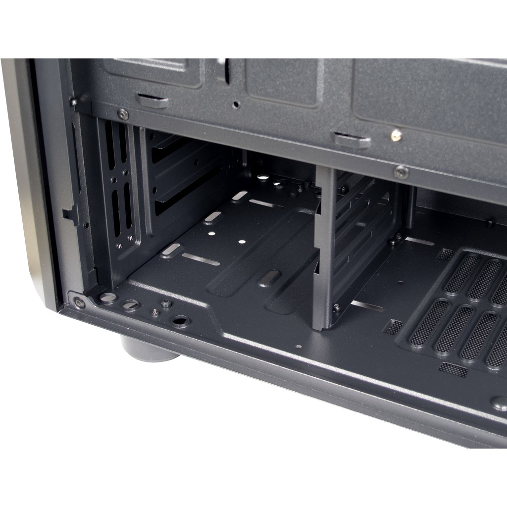 InterTech Case ATX IT 3303 Hornet Midi - Online prodaja računara ...