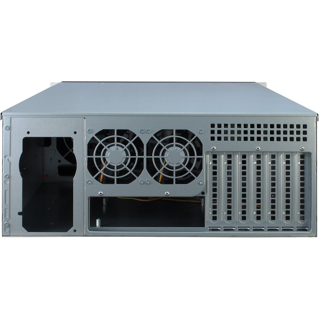 InterTech Case IPC Server 4U-4129-N w/o PSU - Online prodaja računara ...