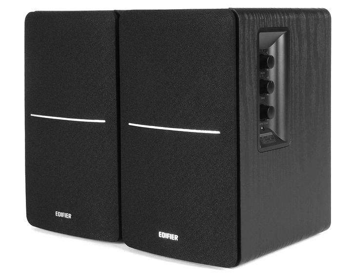 Edifier R1280DB 2.0 42W BT speakers black - Online prodaja računara, računarske i mrežne opreme ...