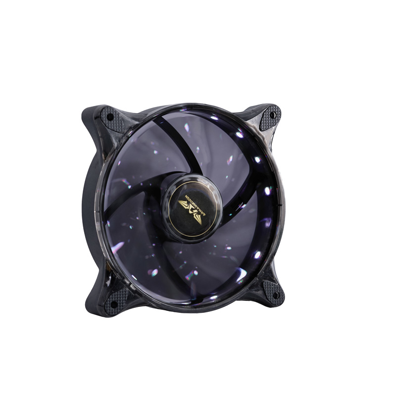 Armaggeddon Neuron Galaxy SFX 12cm LED cooler - Online prodaja računara ...