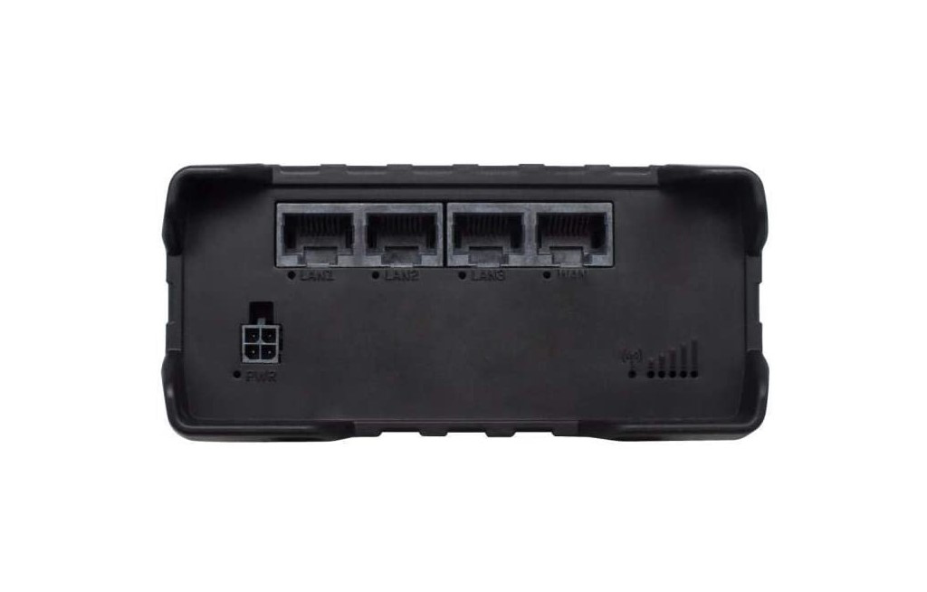 Teltonika RUT950 Industrial LTE WiFi Router - Online prodaja računara ...