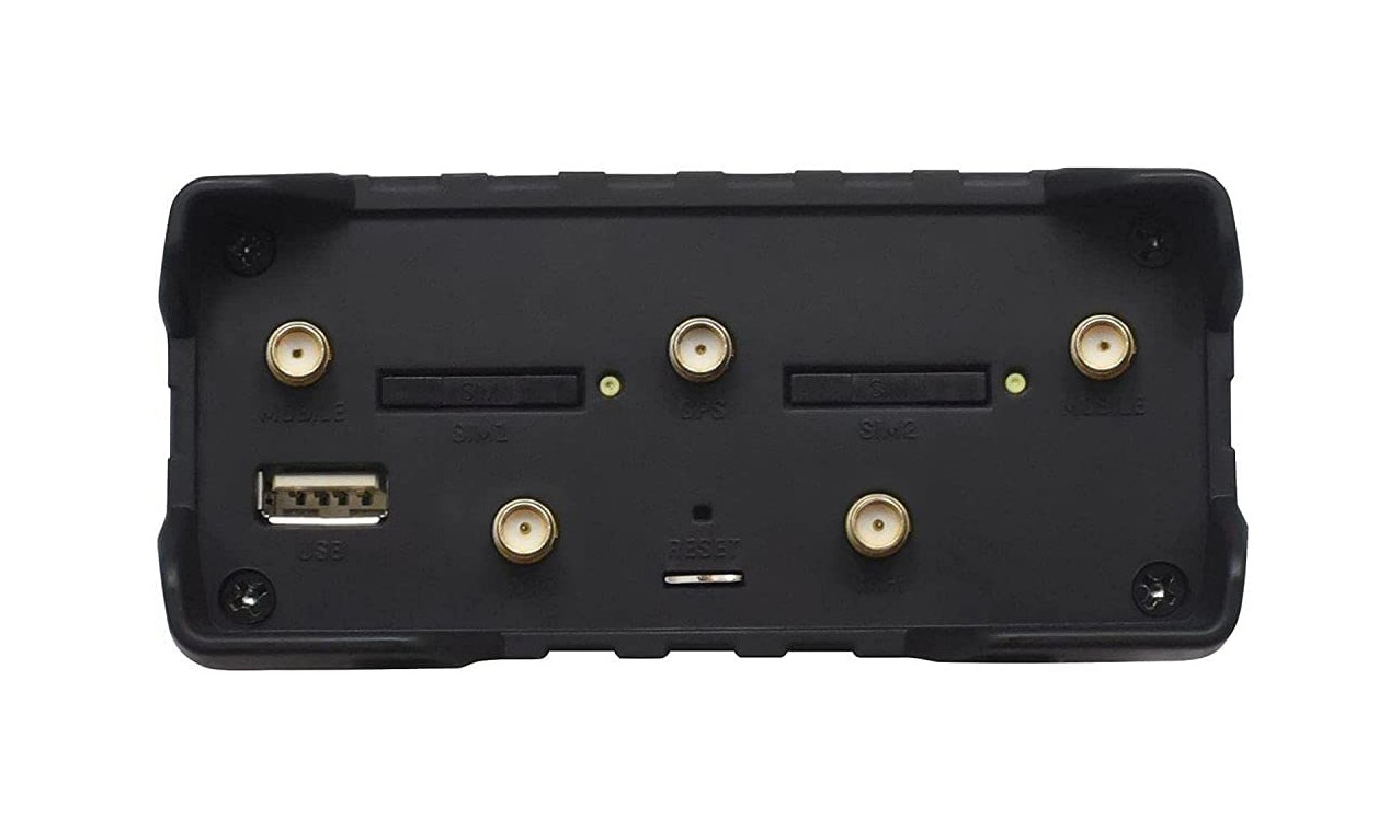 Teltonika RUT955 Industrial LTE WiFi GPS Router - Online prodaja ...