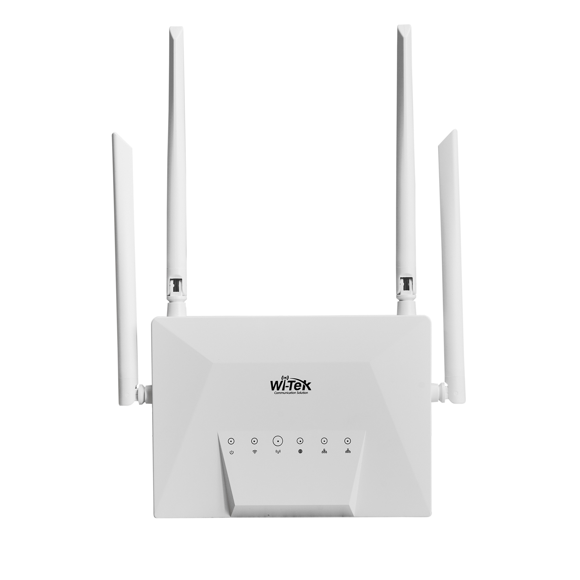 Wi-Tek WI-LTE300 4G LTE Wireless Router - Online prodaja računara ...