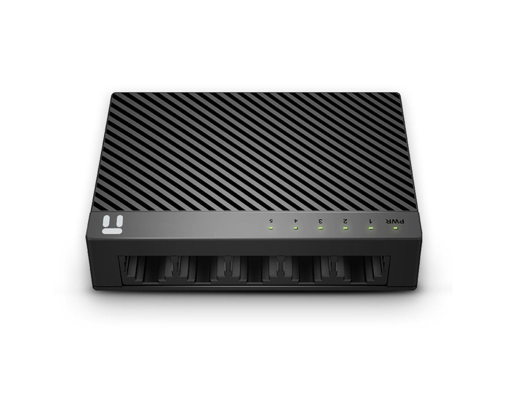 Stonet 5-port switch 10/100, ST3105C - Online prodaja računara ... Stonet 5-port switch 10/100, ST3105C - Online prodaja računara ...