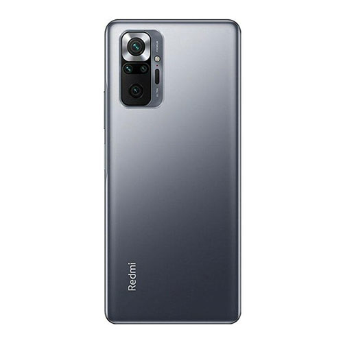 Xiaomi Redmi Note 10 Pro EU 6+128 Onyx Grey - Online prodaja računara ...