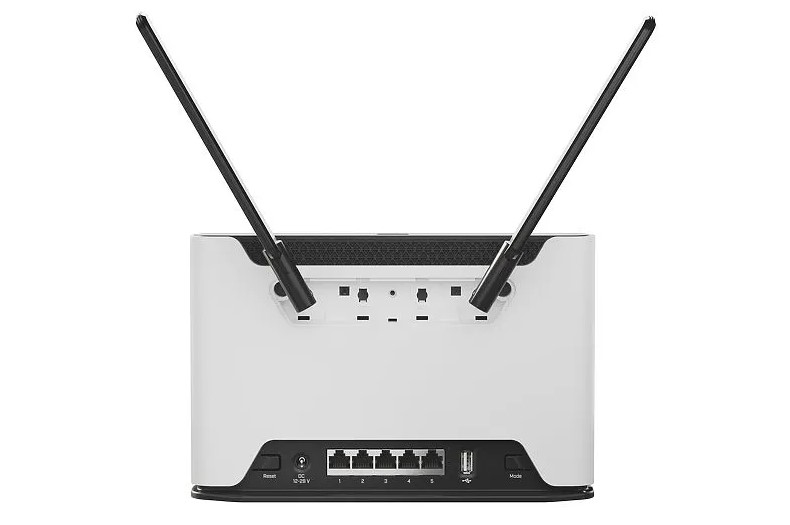 MikroTik Chateau 5G, D53G-5HacD2HnD-TC&RG502Q-EA - Online prodaja ...