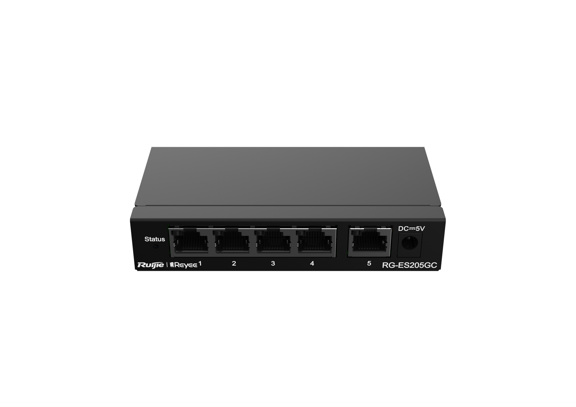 Reyee Managed IPs Switch RG-ES205GC - Online prodaja računara ...