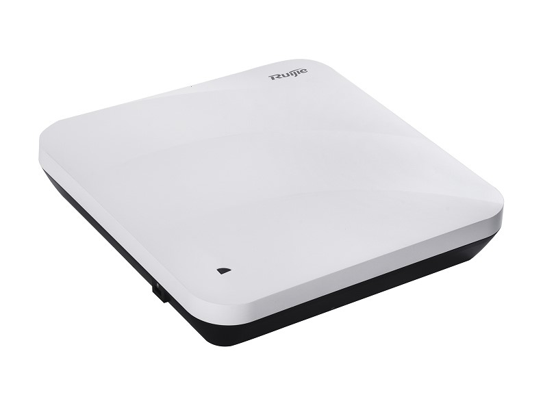 Ruijie Access Point RG-AP820-L(V3) AX3000 Wi-Fi 6 Dual-Band Gigabit ...