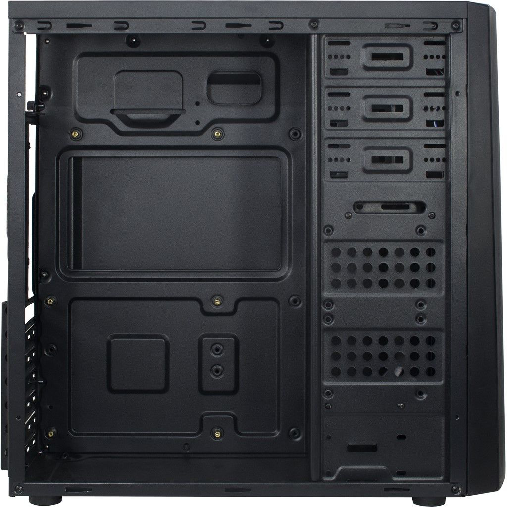InterTech Case ATX B-49 Midi w/o PSU - Online prodaja računara ...