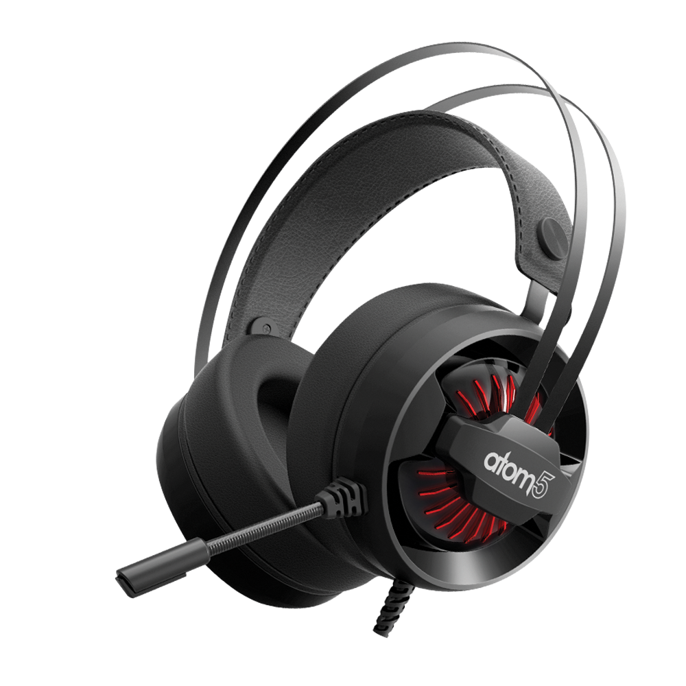 Armaggeddon Atom 5 Stereo 2.1 Gaming Headset - Online prodaja računara ...