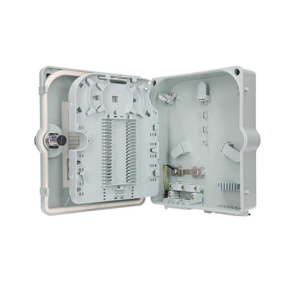 Extralink DORIS 12 Core Fiber Optic Distribution Box - Online prodaja ...