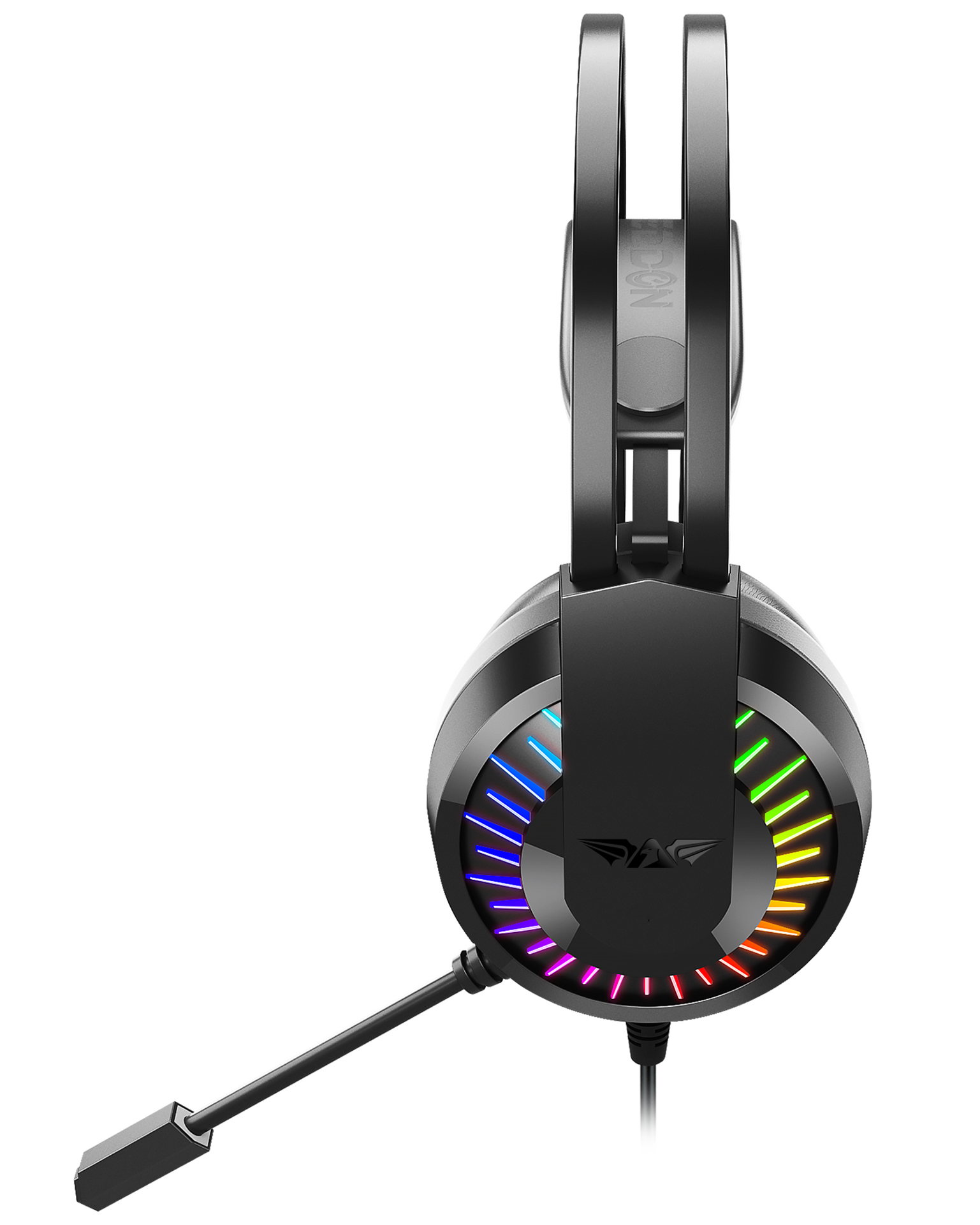 Armaggeddon Nuke 5 USB 7.1 Surround Gaming Headset - Online prodaja ...