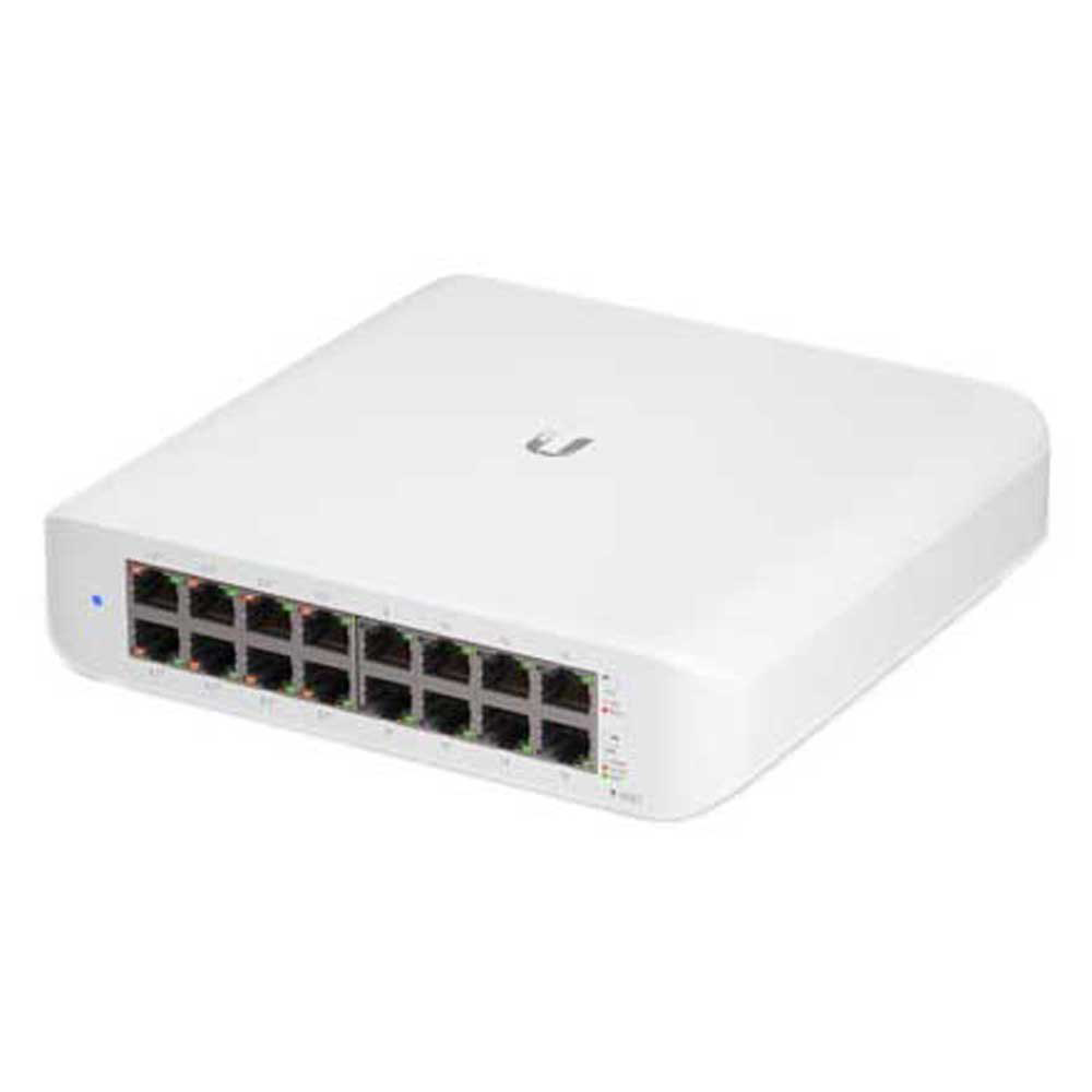 Ubiquiti USW-LITE-16-POE-EU switch - Online prodaja računara ...