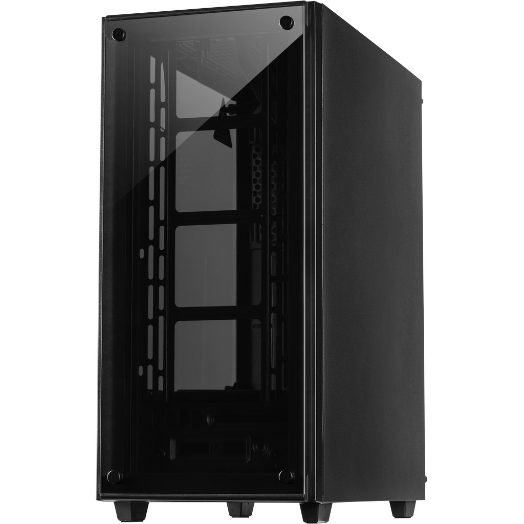InterTech Case ATX C-303 Mirror Midi, w/o PSU - Online prodaja računara ...