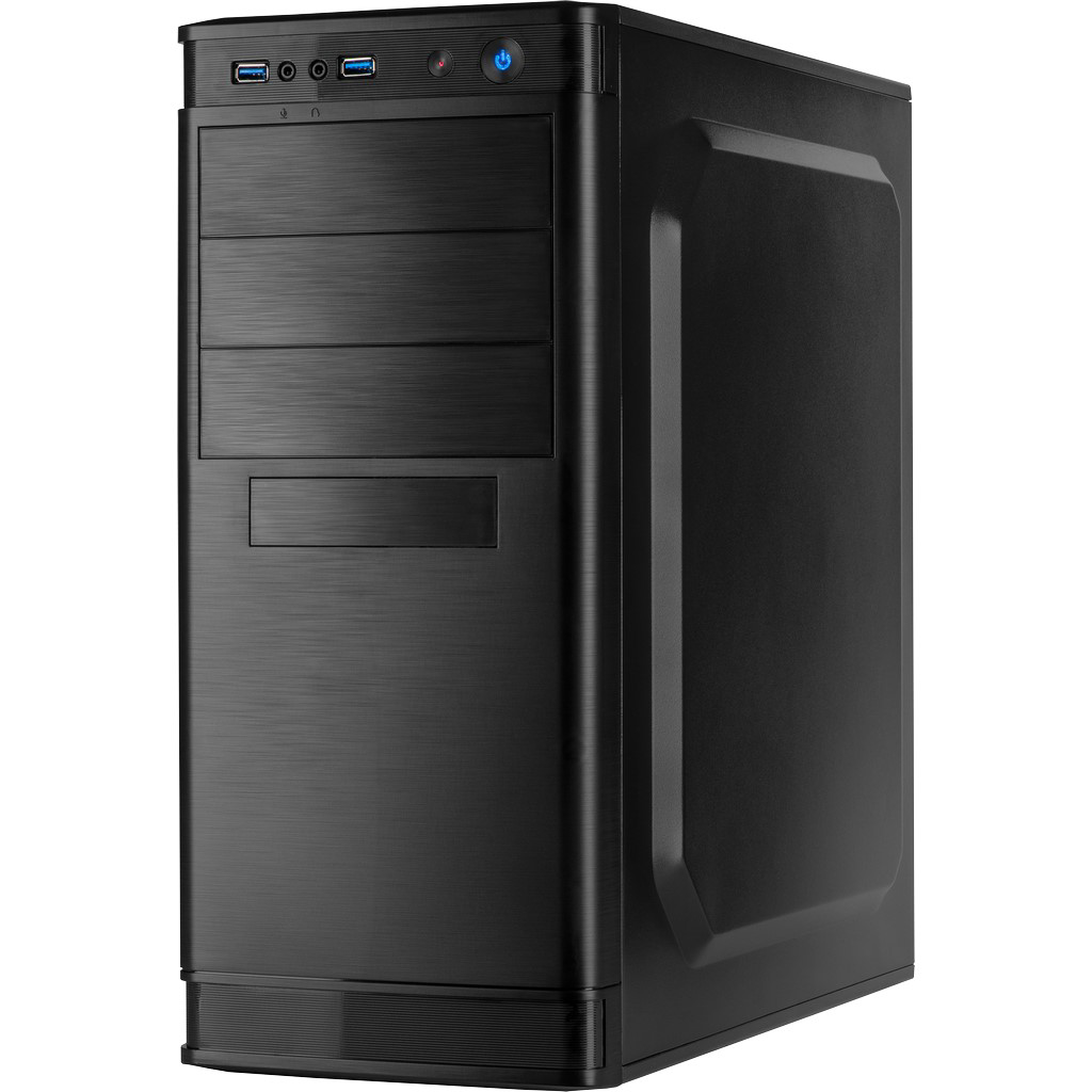 InterTech Case ATX IT-5905 Midi w/o PSU - Online prodaja računara ...