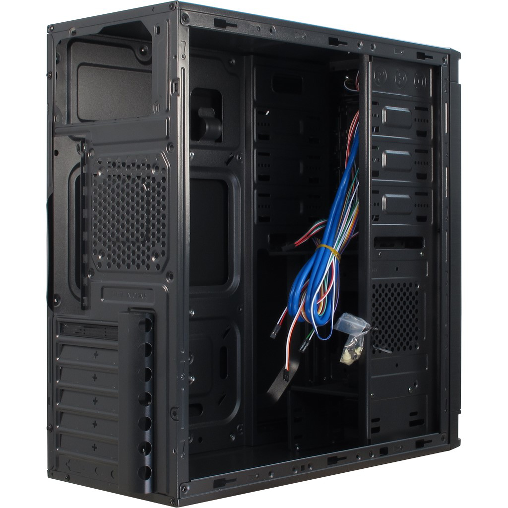 InterTech Case ATX IT-5905 Midi w/o PSU - Online prodaja računara ...